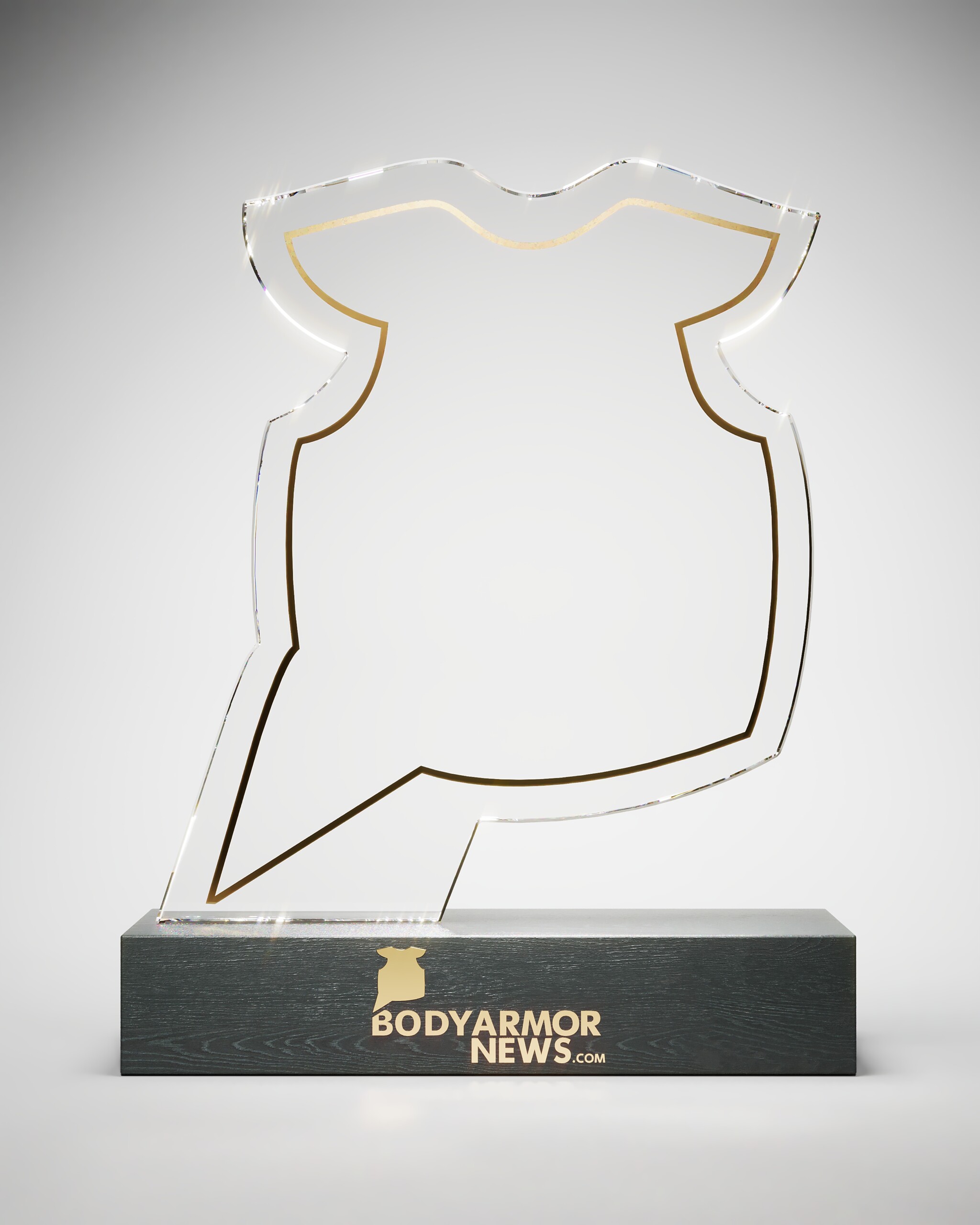 Body Armor Innovation Award 2026