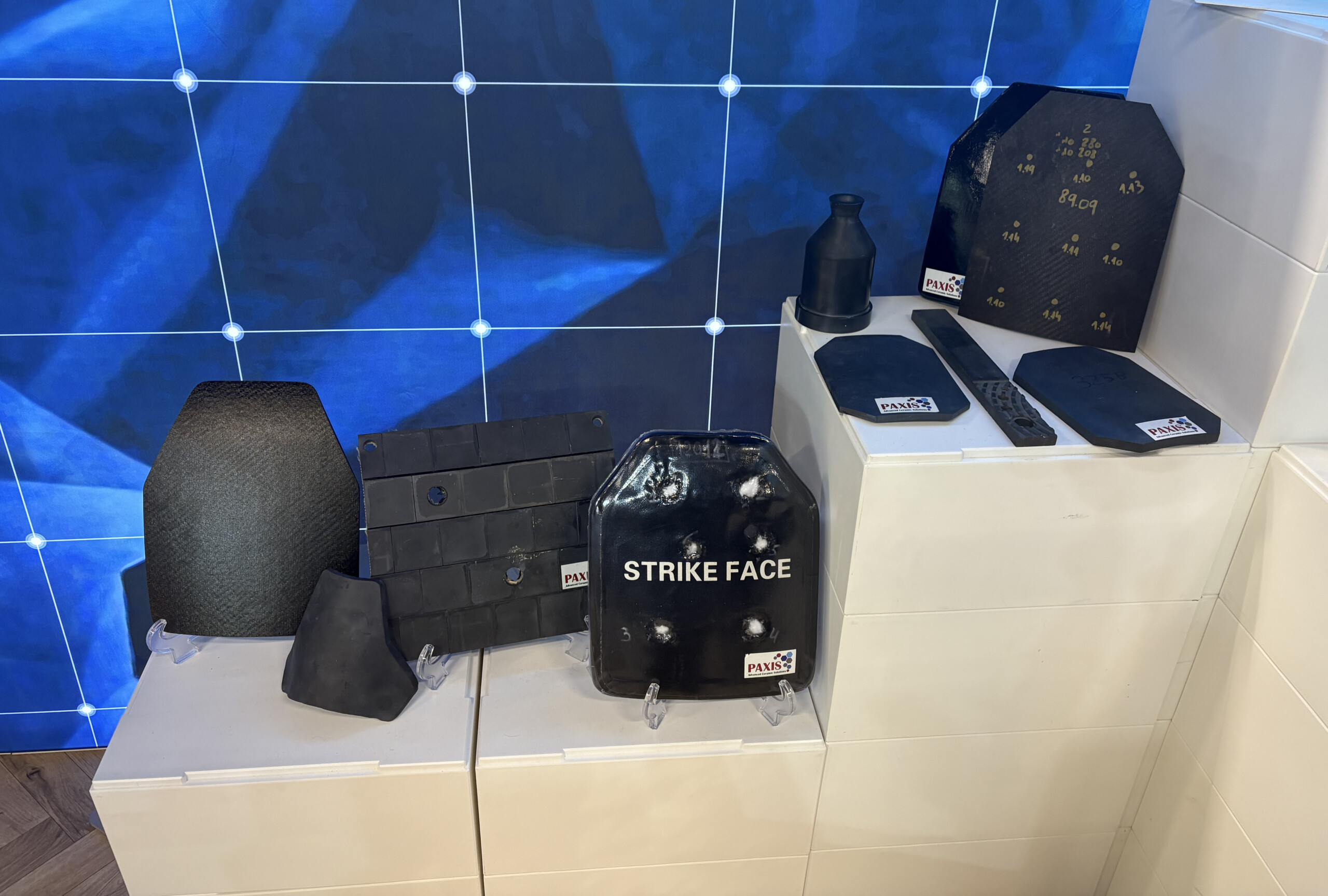 Evolving Requirements in Ceramic Armor Systems