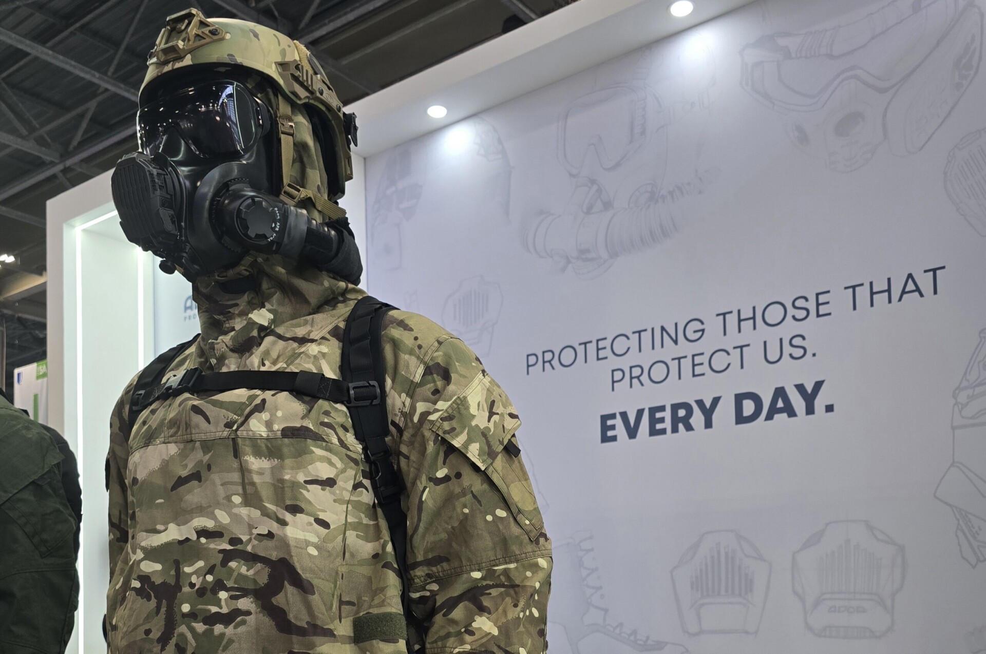 Eurosatory 2026: Body Armor, Drones & Defence Innovation