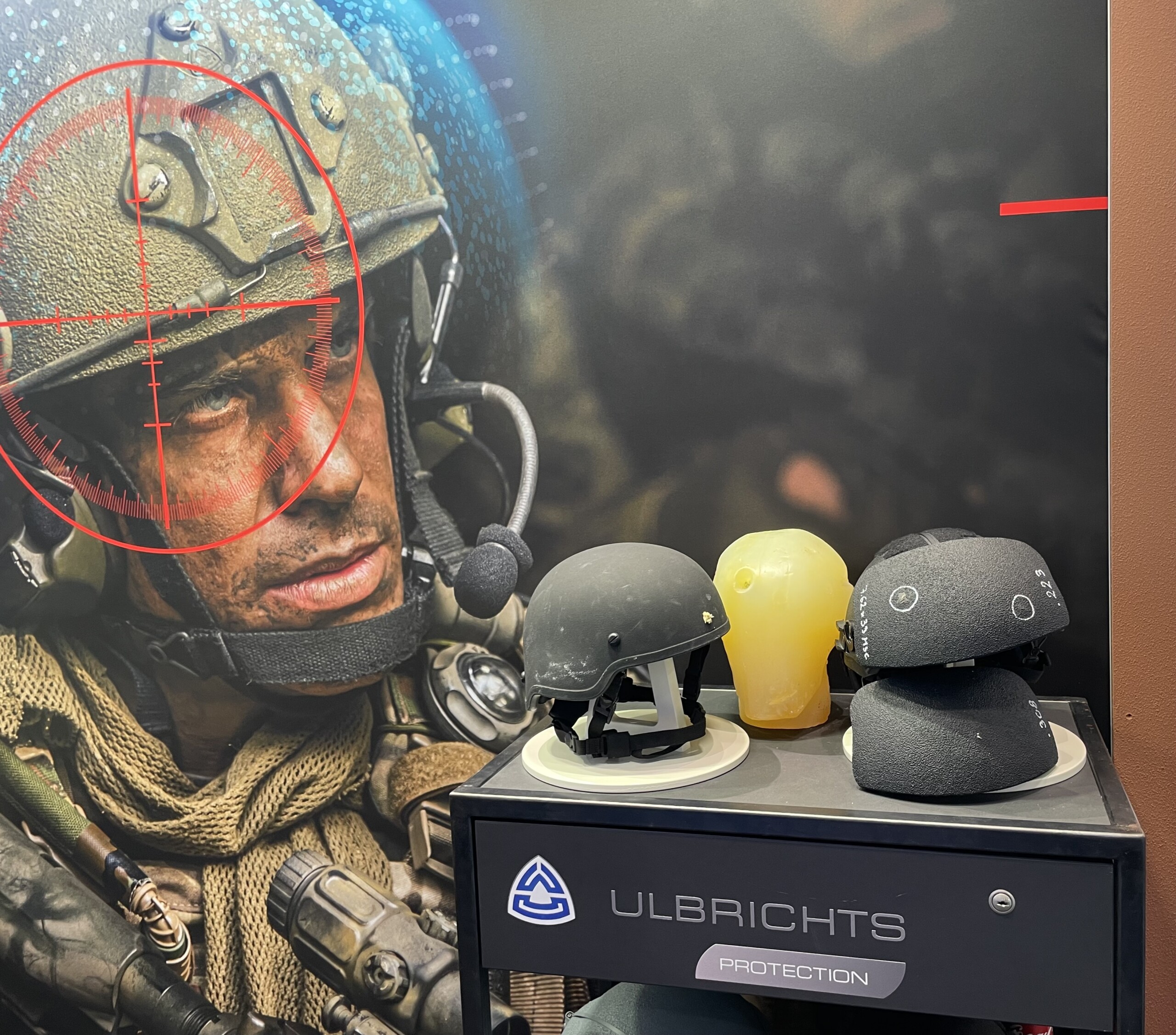 How Do Ballistic Helmets Adapt To Modern Warfare?